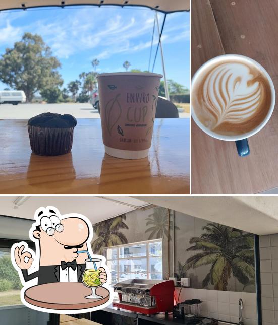 Atma Paardevlei, Cape Town - Restaurant menu, prices and reviews