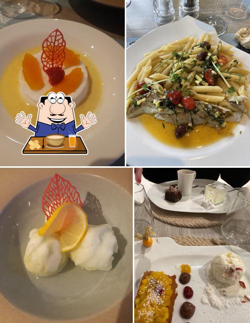 Auberge de Cléry, Cléry-en-Vexin - Menu du restaurant, prix et avis