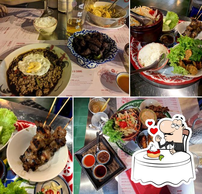 BKK Thai Street Food, Frankfurt - Restaurant menu, prices and reviews