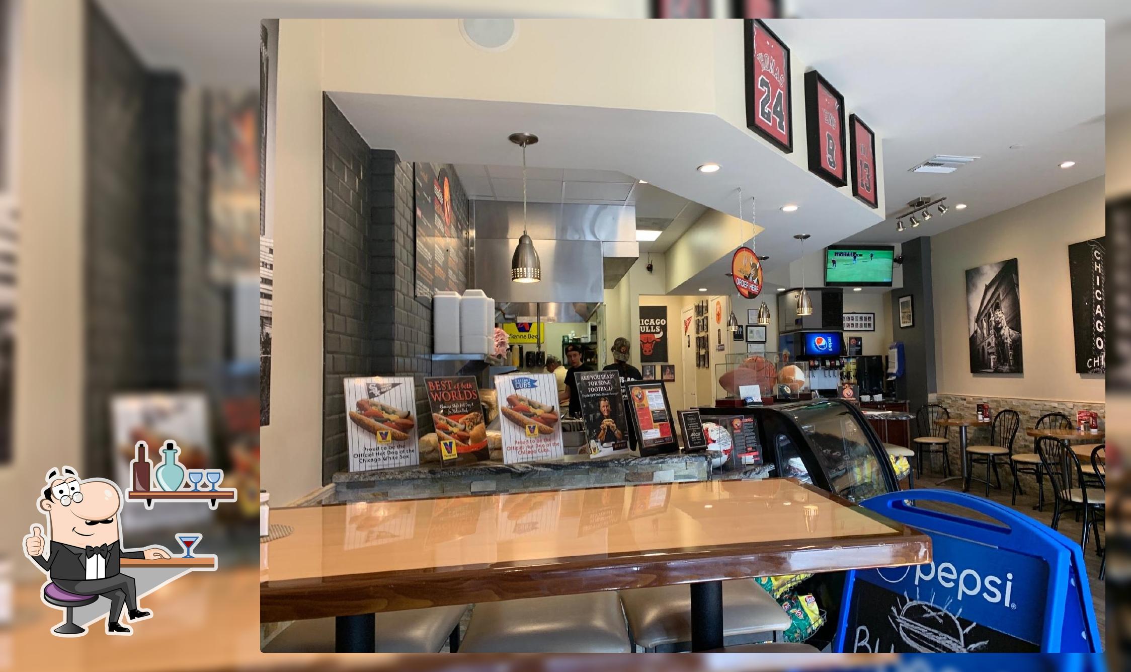 Top 7 restaurants with cheese steaks in Naples, Florida, october 2025 ...