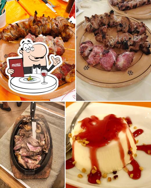 Braci & Abbracci restaurant, Frigole - Restaurant reviews