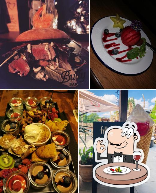 Top 5 Restaurants in Übersee, Dezember 2025 - Restaurant Guru