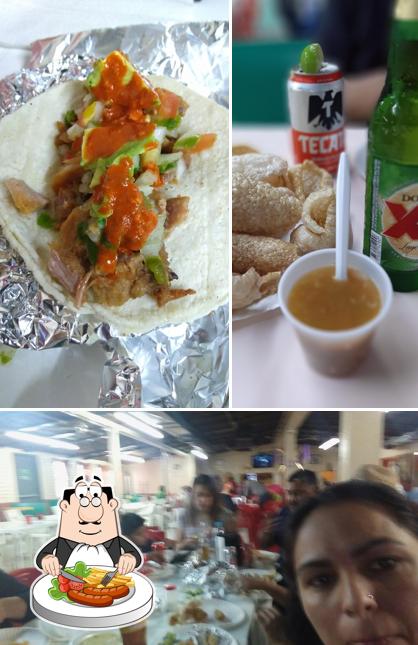 Carnitas Don Epi, Ciudad Juarez - Menú del restaurante, precios y reseñas