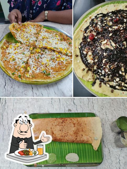 Dosa Infinity, Coimbatore, Dosa Infinity - Restaurant reviews