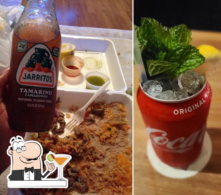 Eriberto's, N 7th Ave in Phoenix - Restaurant reviews