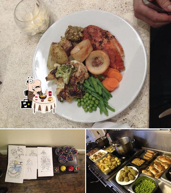 Henley Bar & Dine in Torquay - Restaurant reviews