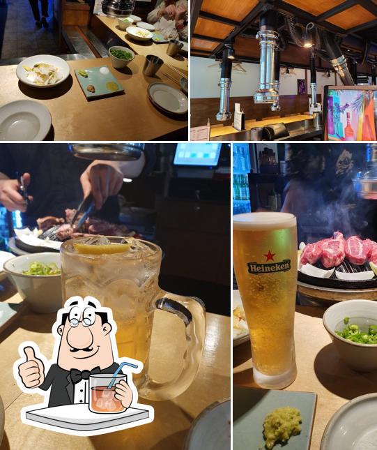 Il-Il-Yang restaurant, Suwon-si - Restaurant reviews