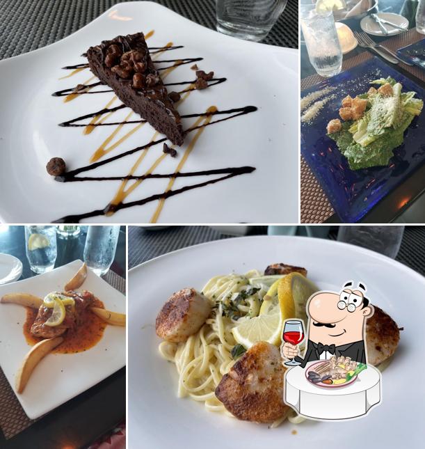 Isle of Capri, Virginia Beach - Restaurant menu, prices and reviews