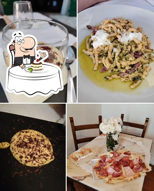 La Postierla da Teo ristorante, Castrocaro Terme - Menu e recensioni ...