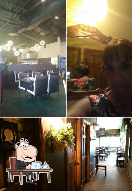 Resto Le Principal, Sherbrooke - Menu du restaurant, prix et avis