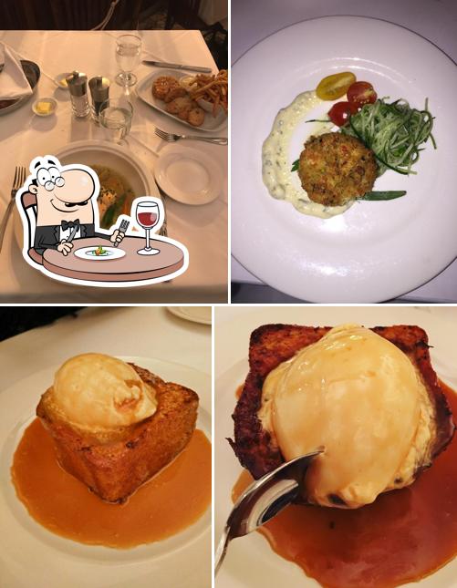 Leméac, Montréal, Laurier (métro de Montréal) - Menu du restaurant ...