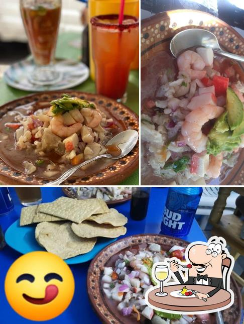 Mariscos El Piolín, Torreón - Menú del restaurante, precios y reseñas