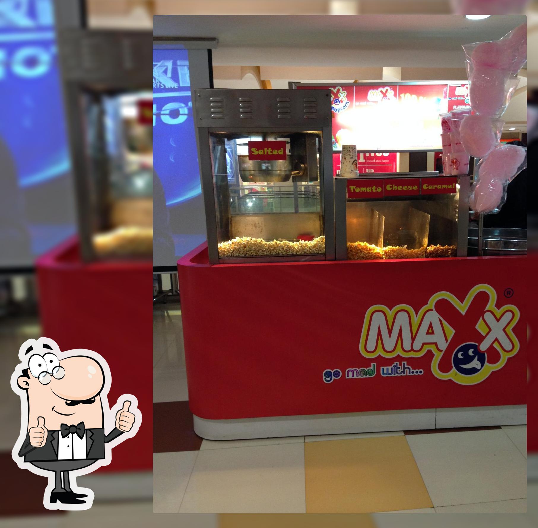 Best restaurants in R Mall Thane - Restaurant Guru