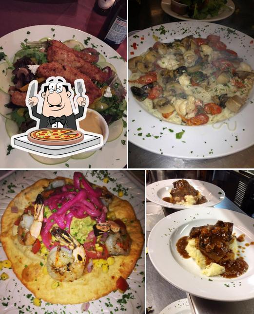 Morgan's, Allentown - Restaurant menu, prices and reviews