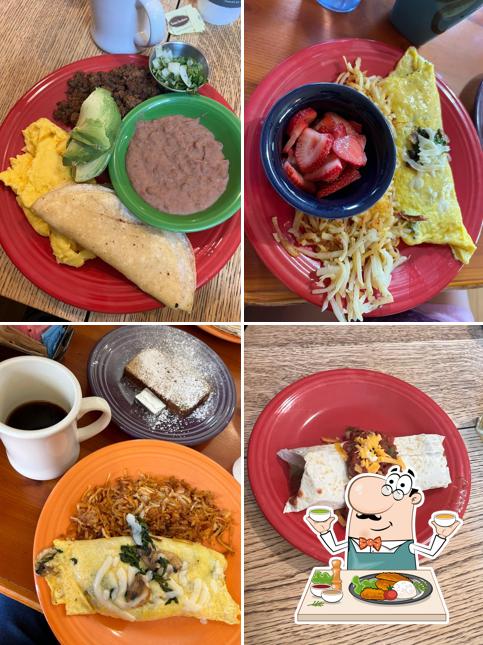 Nora's Fish Creek Inn, Wilson - Restaurant menu, prices and reviews