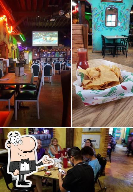 Playa Azul Authentic Mexican, 111 N Washington St in Wichita ...