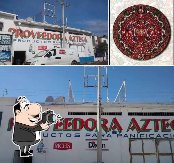 Proveedora Azteca, Durango - Restaurant reviews