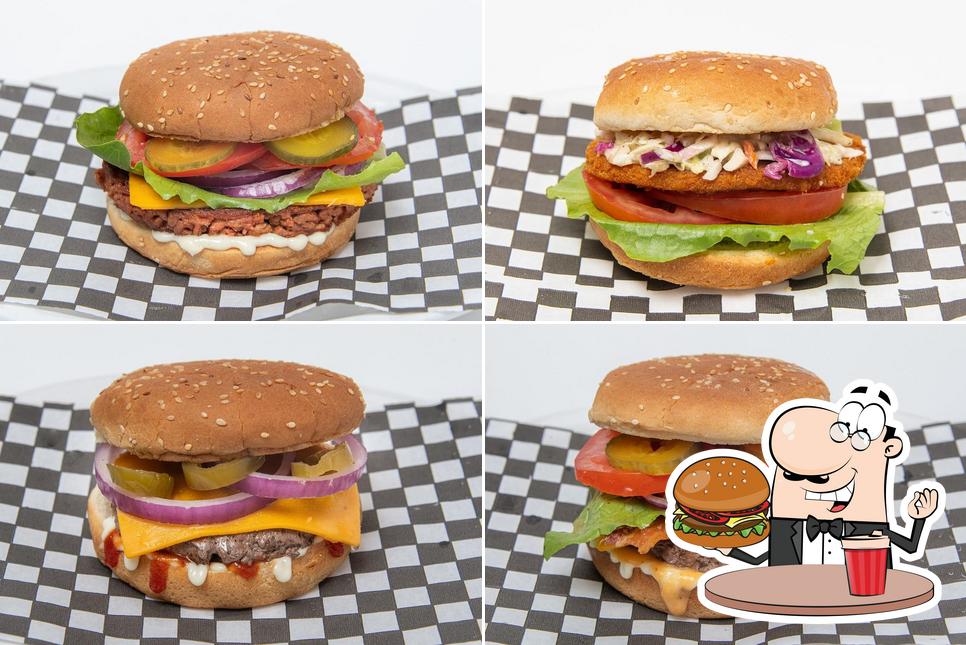 Round Table Tavern, Toronto - Restaurant menu, prices and reviews