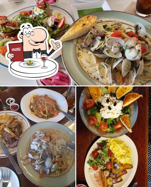 the fan LONDON TABLE restaurant, Seoul - Restaurant reviews