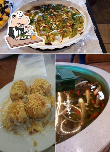Spicy Mint Indian Cuisine in Albany - Restaurant menu and reviews