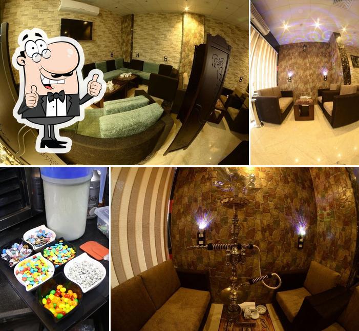 Sun City Cafe, Port Said - Restaurant reviews
