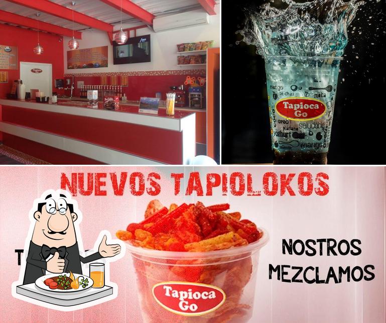 Tapioca Go restaurant, Zapopan, Juan Palomar y Arias 546 - Restaurant ...