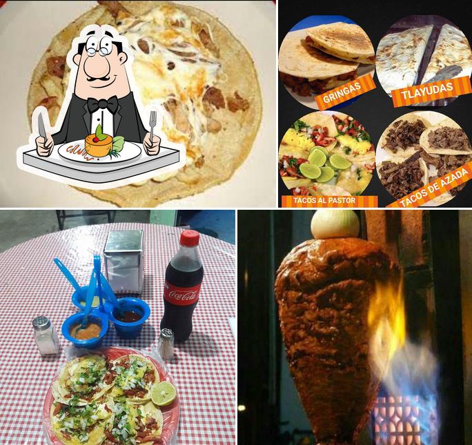 Taqueria "La Indomable" restaurant, Cabeza de Toro - Restaurant reviews
