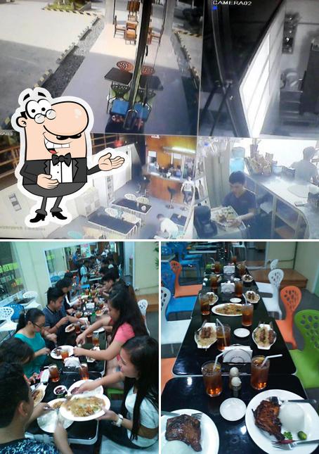 Top Cat's Resto and Family Ktv restaurant, Lapu-Lapu City - Restaurant ...
