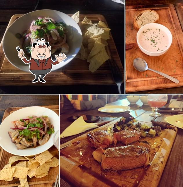Restaurante VIANDE Beef & Wine, Rosarito - Opiniones del restaurante
