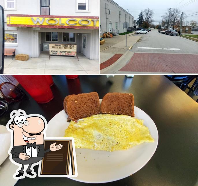 Wolcott Cafe & Catering in Wolcott - Restaurant reviews