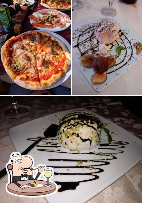 Ristorante Due Mari, Ricadi - Speisekarte, Preise und Bewertungen