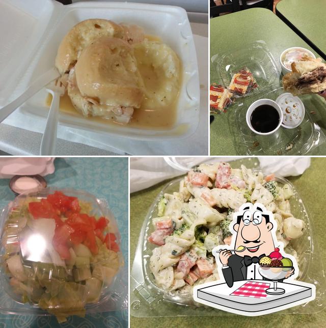 Best restaurants in Galleria At University Square Mall - Restaurant Guru