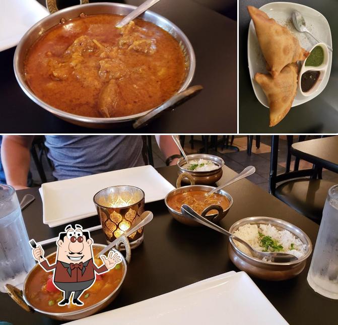 Shiva Indian Restaurant, Mount Dora - Restaurant menu, prices and reviews