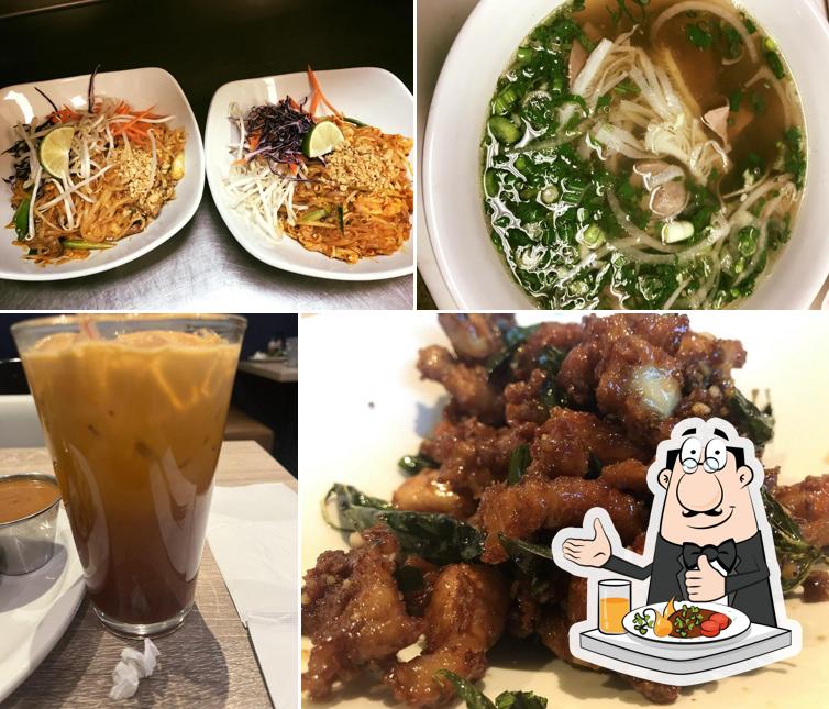 Spring Lotus Restaurant, Wenatchee - Restaurant menu, prices and reviews