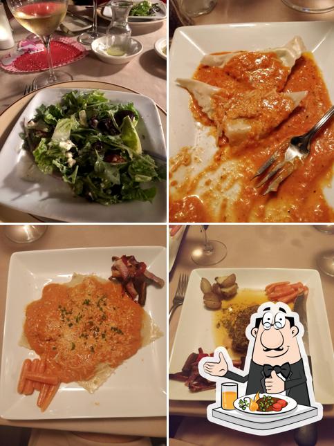 Chez Paul Gourmet Restaurant, Daytona Beach - Restaurant menu, prices ...