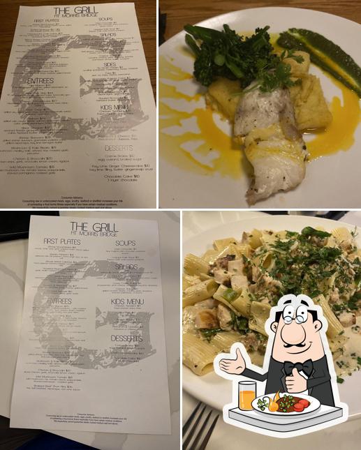 The Grill At Morris Bridge, Tampa - Restaurant menu, prices and reviews
