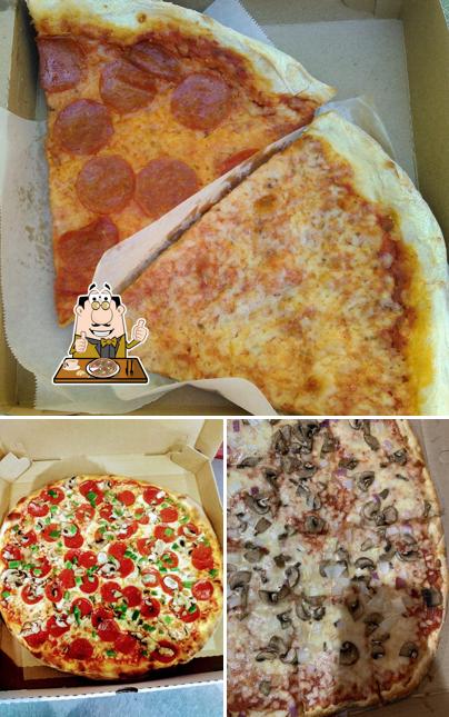 Pizza Chef Fairport Ny Menu | The Pizza Chef Menu with Prices 2025 – IJUJ