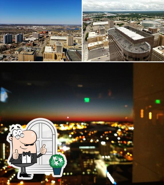 The Summit, Tulsa - Restaurant menu, prices and reviews