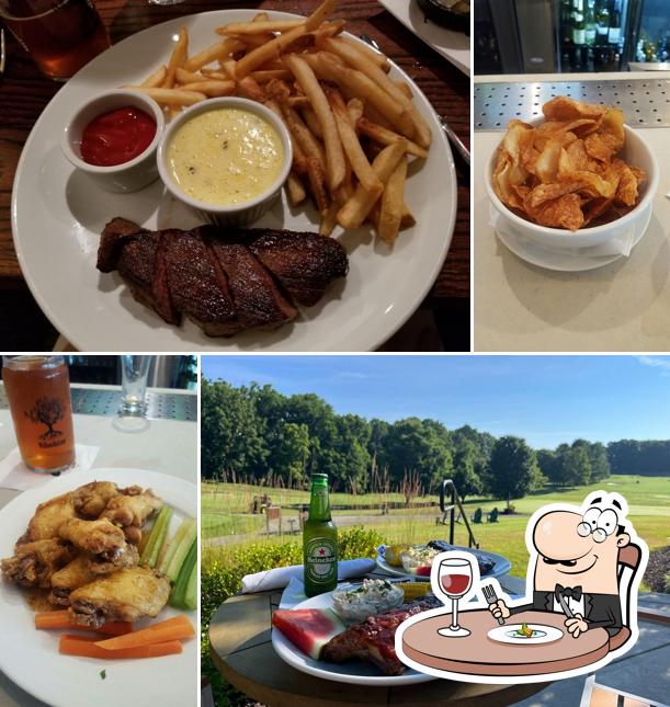 The Turn House, Columbia - Restaurant menu, prices and reviews