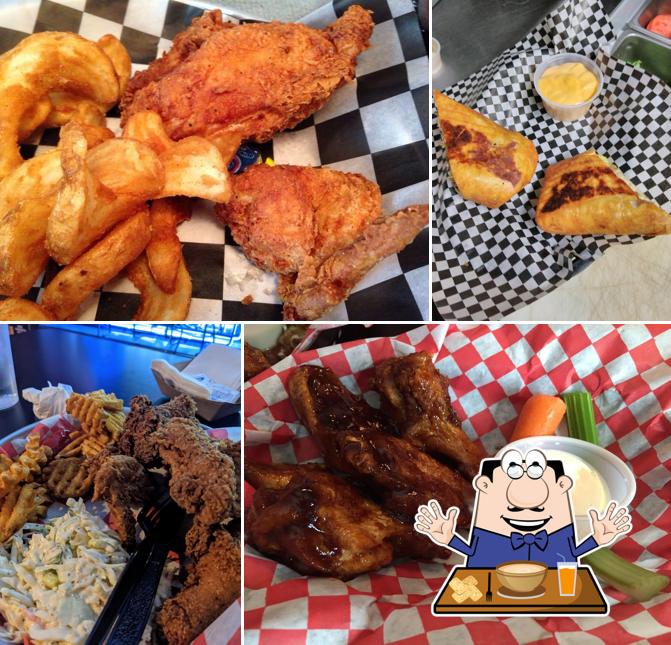 Tracks Lounge, Omaha - Restaurant menu, prices and reviews