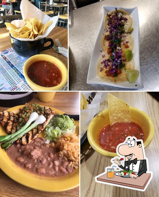 Tres Chiles Mexican Grill, Denver - Restaurant menu, prices and reviews