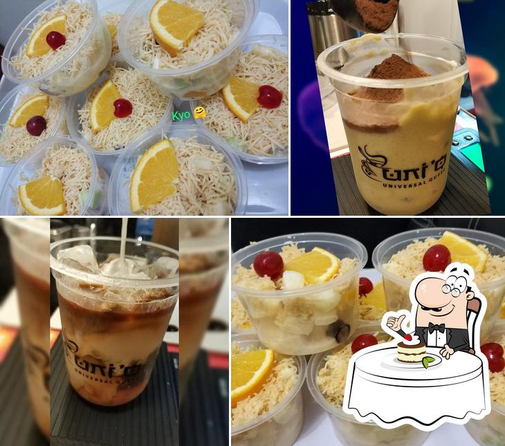 Uni'Q Cafe Tarakan, Tarakan - Restaurant reviews