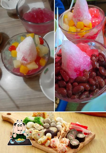 Yong Tau Fu restaurant, Bekasi Regency, Mal Ciputra F 35 Jl. Raya ...
