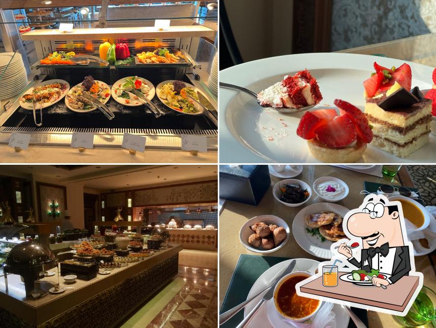 Zitouni, Cairo - Restaurant menu, prices and reviews