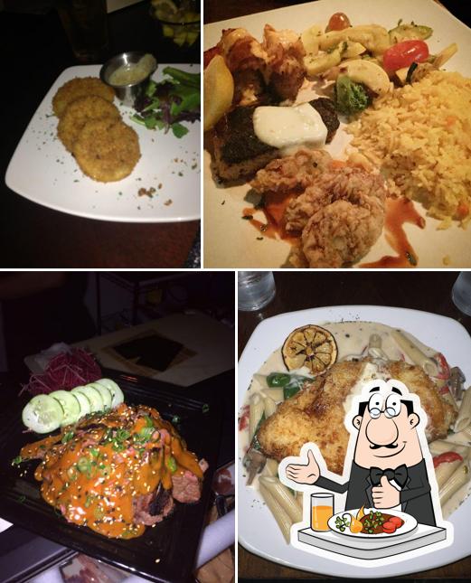 Chuck's Fish, Tuscaloosa - Restaurant menu, prices and reviews