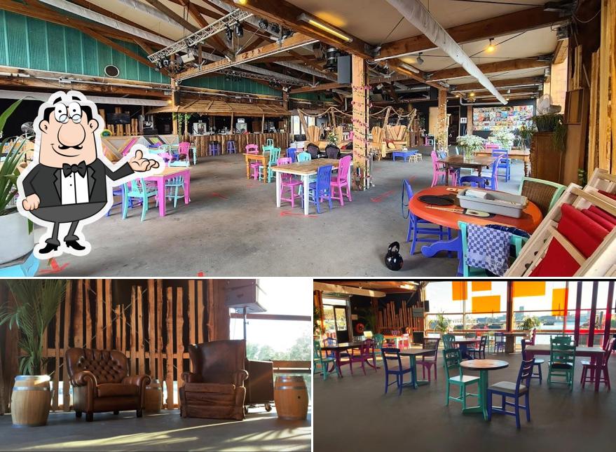 IJland, Amsterdam - Restaurant menu, prices and reviews