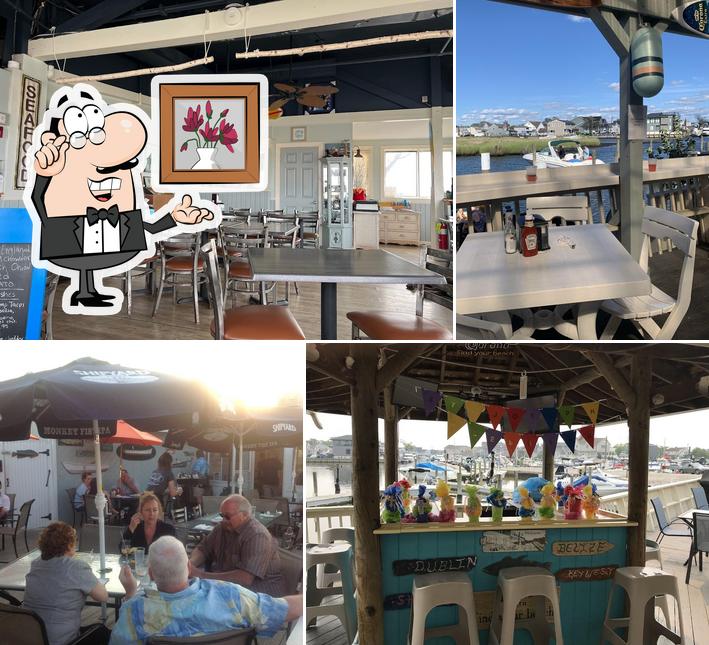 Seagull Restaurant and Bar in West Babylon - Restaurant menu and reviews