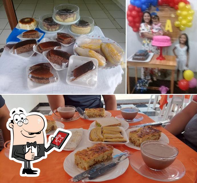 Café Mania, Brasil, prox. ao Centro Educacional Paraíso - R. Gonçalves ...
