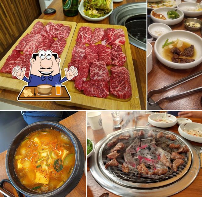 수본 오산본점, Osan, Osan - Menú del restaurante, precios y reseñas