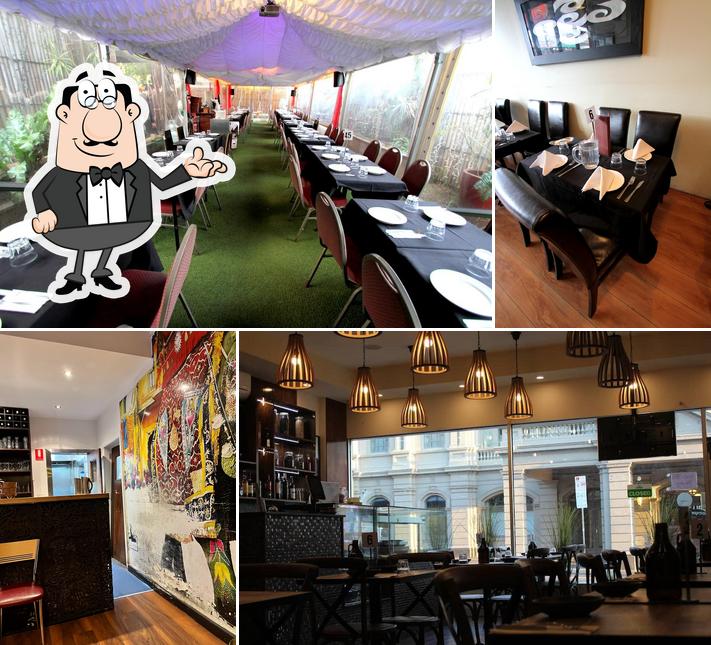 Top 10 restaurants in Footscray, may 2025 - Restaurant Guru